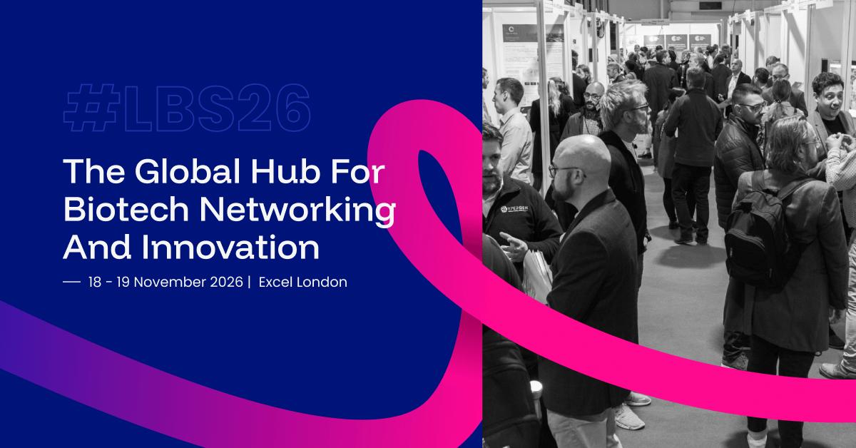 London Biotechnology Show