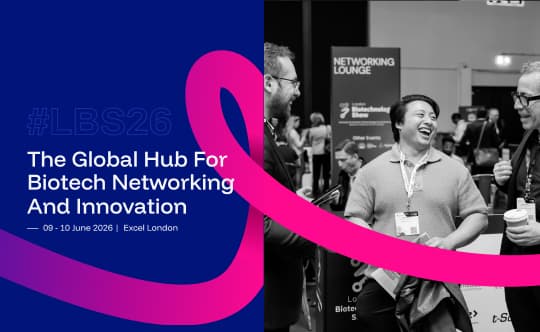 London Biotechnology Show