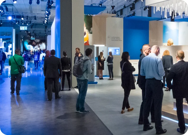 London Biotechnology Show